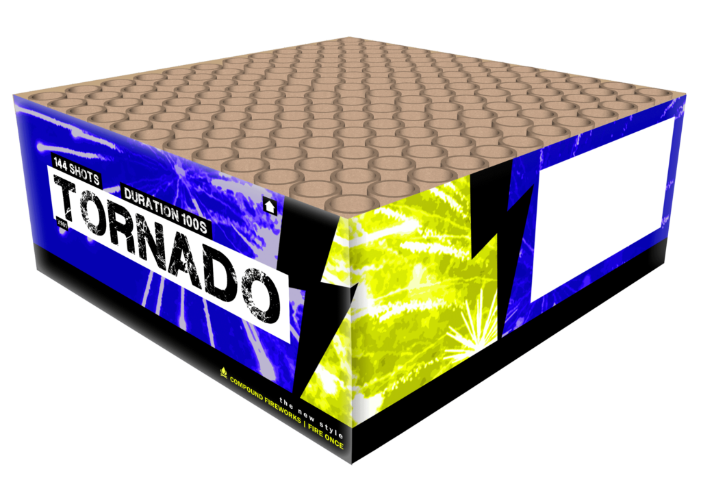 Tornado » Pyrospass